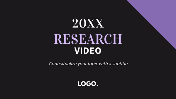 Template interattivi gratuiti | Genially